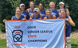 Ohio Little League > Home