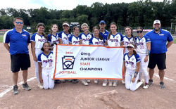 Ohio Little League > Home